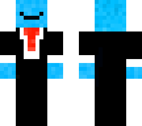 Mi skin | Minecraft Skin