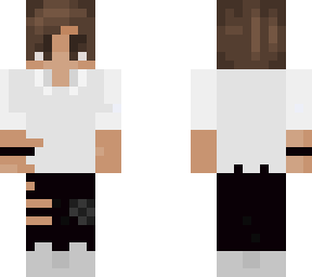 Dreams Old Skin | Minecraft Skins