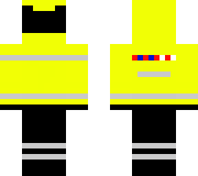 politie | Minecraft Skins