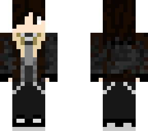 Nico | Minecraft Skins