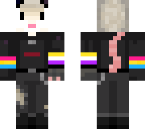 possum | Minecraft Skins