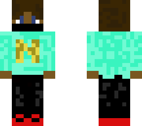 ole | Minecraft Skin