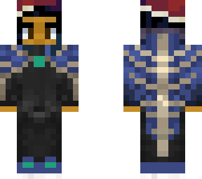 f 4 phantom | Minecraft Skins