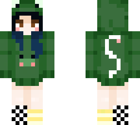 chichi | Minecraft Skins