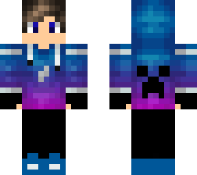 Playzy Playz | Minecraft Skin