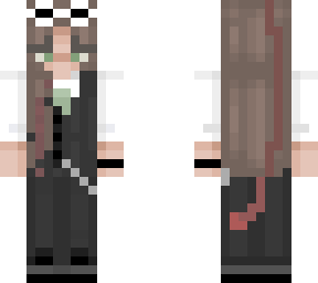 poggers child is a gambler | Minecraft Skin