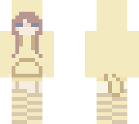 pompompurin | Minecraft Skins