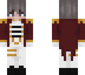 Prince | Minecraft Skins