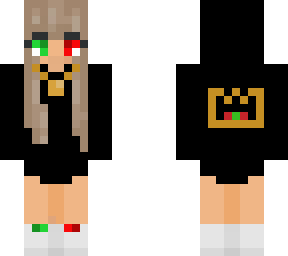 mcyt punz girl pride dsmp dreamsmp punzgirl ranboo boo female ...