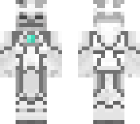 pale king | Minecraft Skins