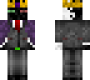 origins ranboo | Minecraft Skins