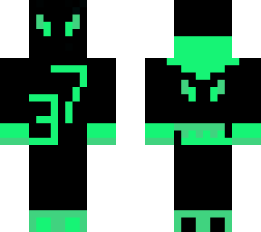 raptor | Minecraft Skins