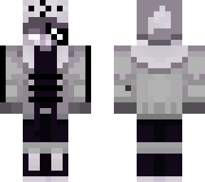 RUV | Minecraft Skin