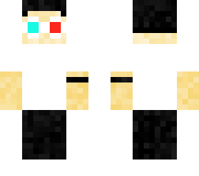 sapsnap ver | Minecraft Skin