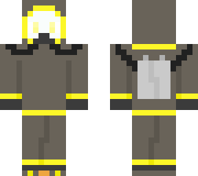 scuba diver | Minecraft Skins