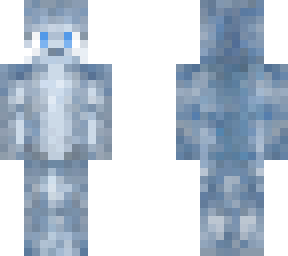 Seal | Minecraft Skins