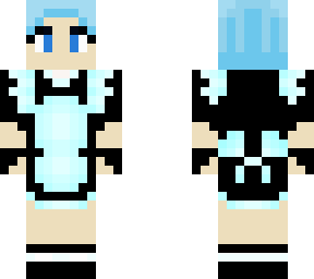 shen | Minecraft Skins