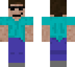hausemaster | Minecraft Skins