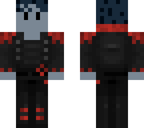 super cool | Minecraft Skin