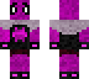 prowler | Minecraft Skins