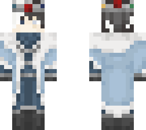 tundra | Minecraft Skins