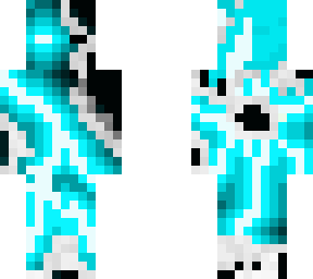 VULCAN | Minecraft Skin