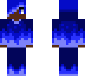 Water Boy | Minecraft Skin