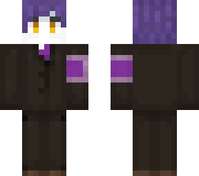 lobotomy | Minecraft Skins