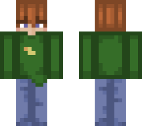 Drake | Minecraft Skins