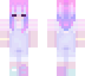 `Estrella` | Minecraft Skin