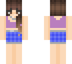 olivia rodrigo | Minecraft Skins
