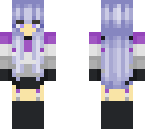 ace skin | Minecraft Skin