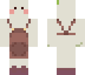 anthomaniac | Minecraft Skin