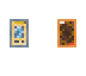 blue eyes white dragon | Minecraft Skins