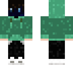 boywithuke | Minecraft Skin