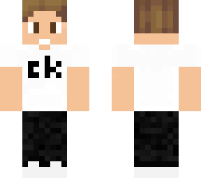 klein | Minecraft Skins