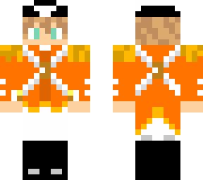ship captain | Minecraft Skins
