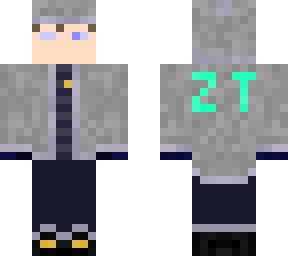 zeta | Minecraft Skins