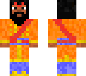 shivaji maharaj | Minecraft Skins