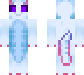 Chip | Minecraft Skin