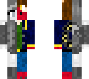 hellspawn | Minecraft Skins