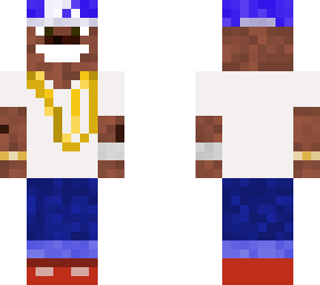 dababy minecraft skin | Minecraft Skins