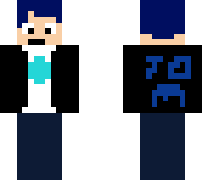 dan tdm | Minecraft Skins