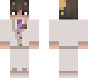 dxfc | Minecraft Skin