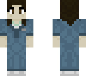 ellen ripley | Minecraft Skins