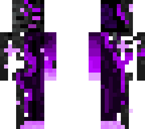 Enders end | Minecraft Skin