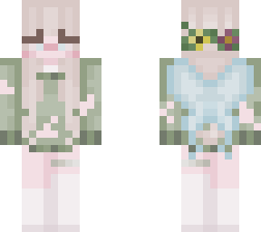 fairy | Minecraft Skin