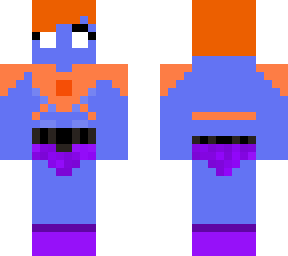 Faker | Minecraft Skin