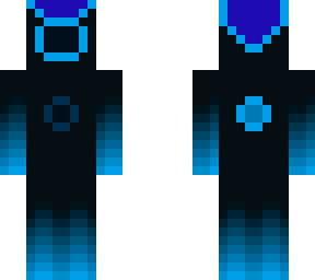 Farnazt screamer | Minecraft Skin