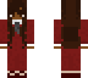 baddies | Minecraft Skins